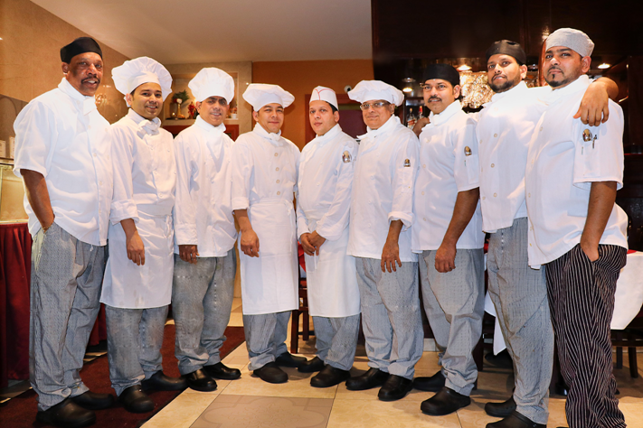 Indian Catering Toronto – Little India Catering